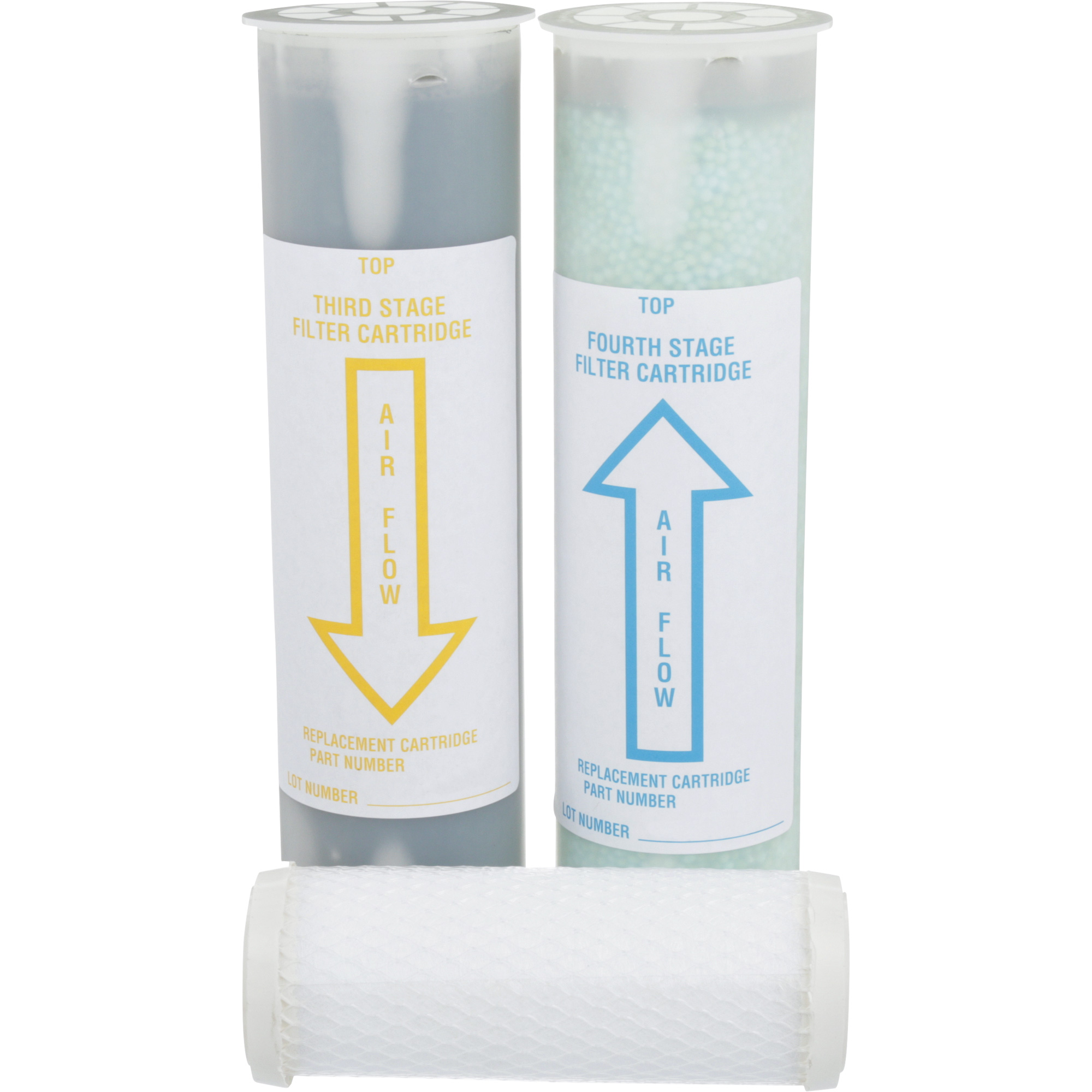 3M Replacement Filter Kit | GFS Inc.